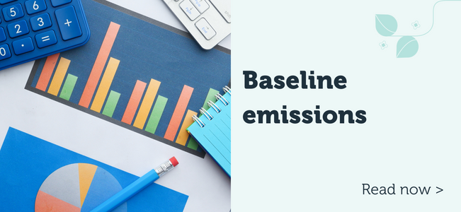 Baseline Emissions What Are They How To Calculate Trace